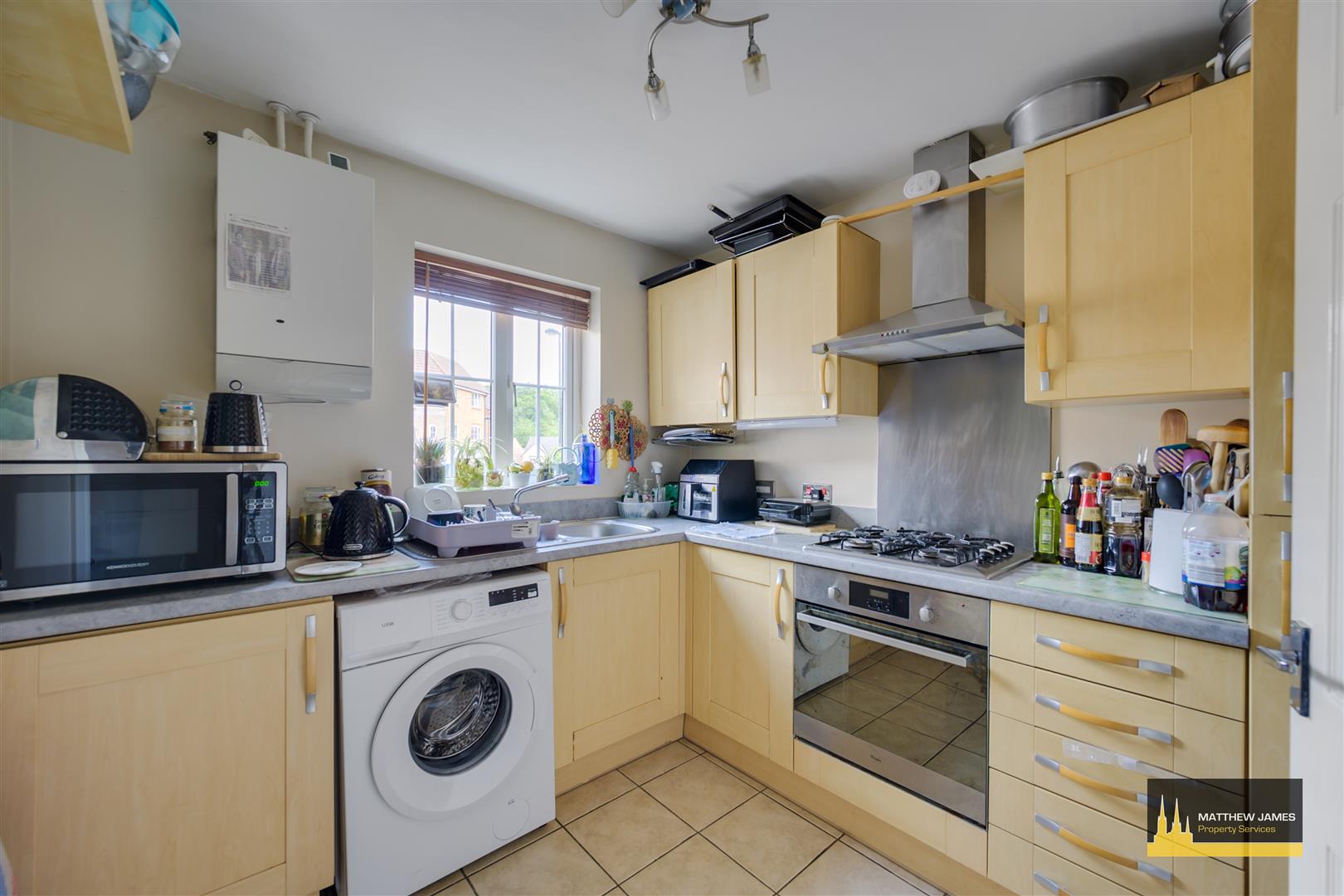 Riverslea Road, Binley, Coventry * FOUR DOUBLE BEDROOMS WITH NO UPWARD ...